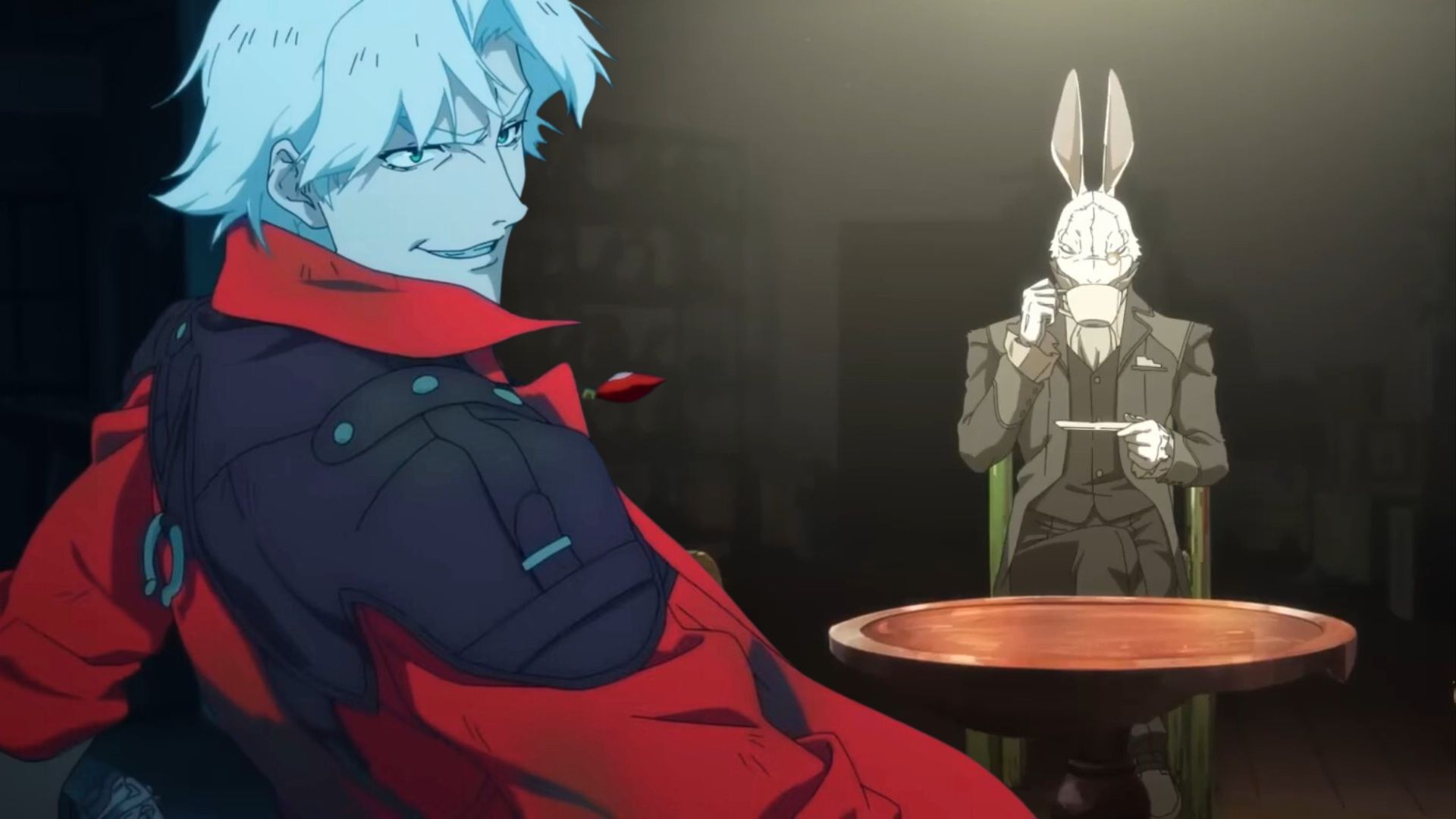 Tudo o que sabemos sobre o anime Devil May Cry da Netflix - UnicórnioHater