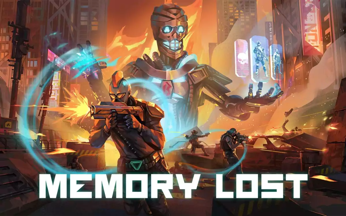 Memory Lost chega ao PC em março; versões para consoles virão depois ...