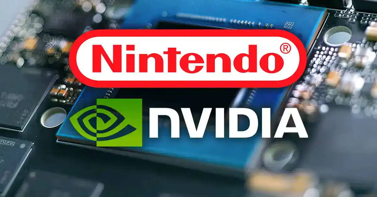 Esta é a CPU do Nintendo Switch 2 – Detalhes Técnicos Revelados ...