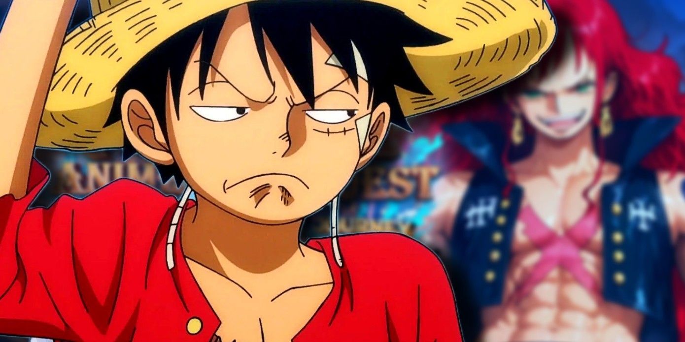 Nintendo Enfrenta Críticas Após Jogo Rip-off de One Piece Surgir na ...