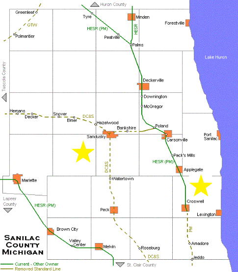 Physician Vacancies at Sanilac County Community Mental Health