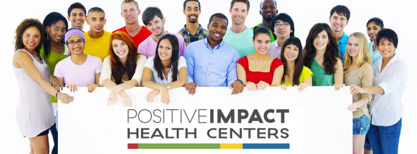 Physician Vacancies at Positive Impact Health Centers Inc