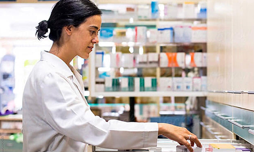 Physician Vacancies at Option Care Health