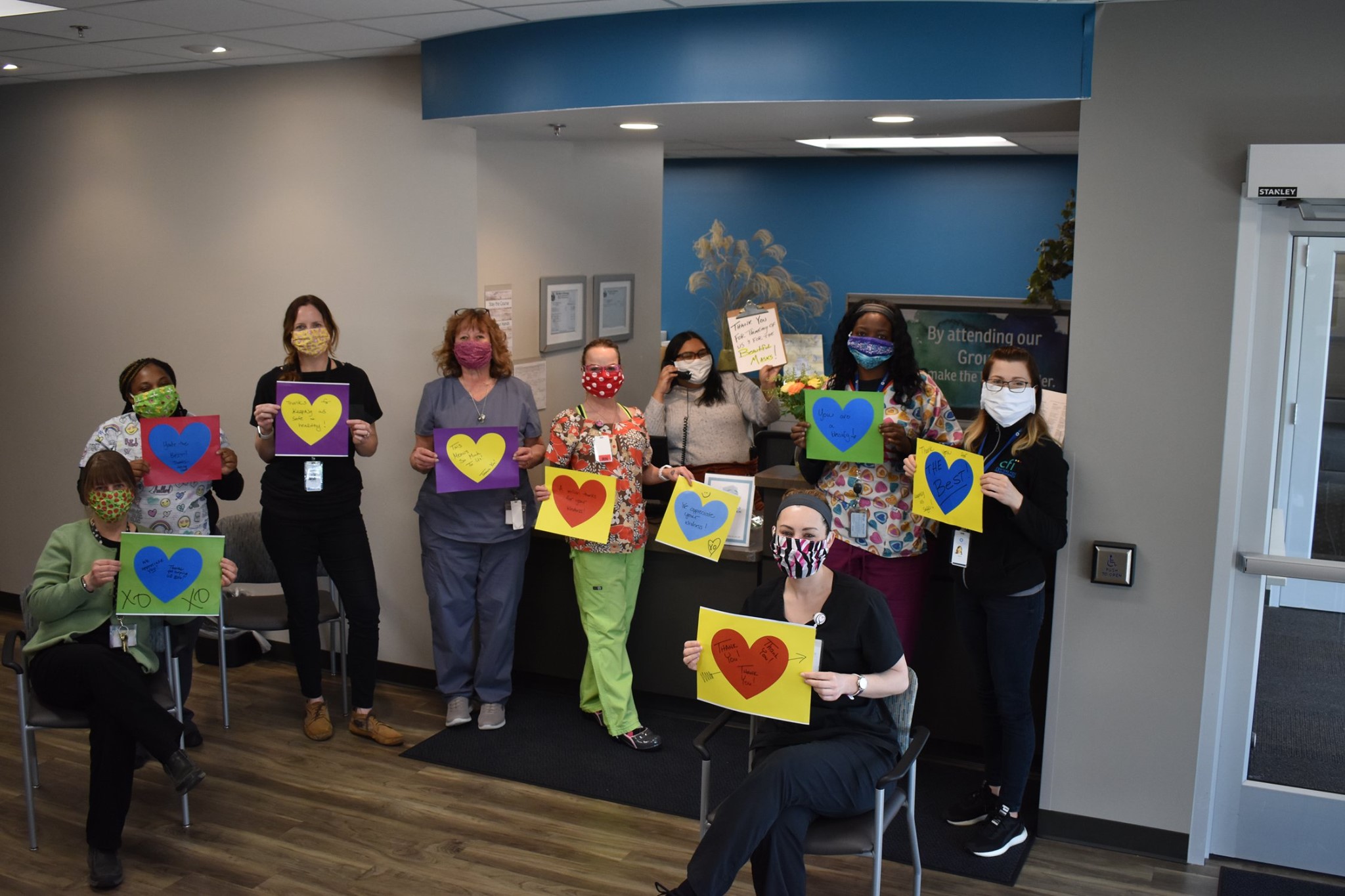 Physician Vacancies at Milwaukee Center for Independence (MCFI)