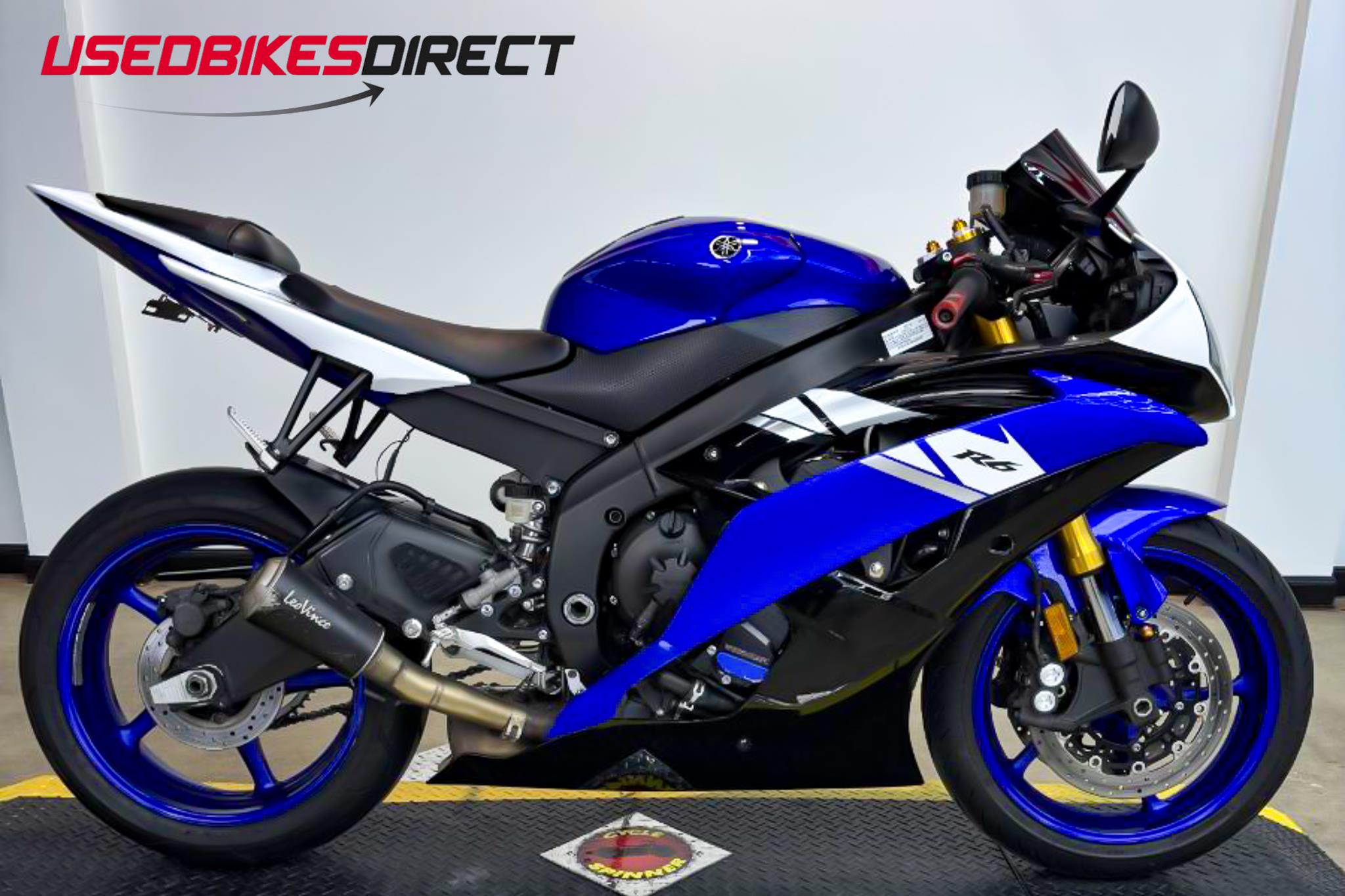 Used Bikes Direct