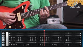 PERFECT Chords - Simple Plan | E-Chords