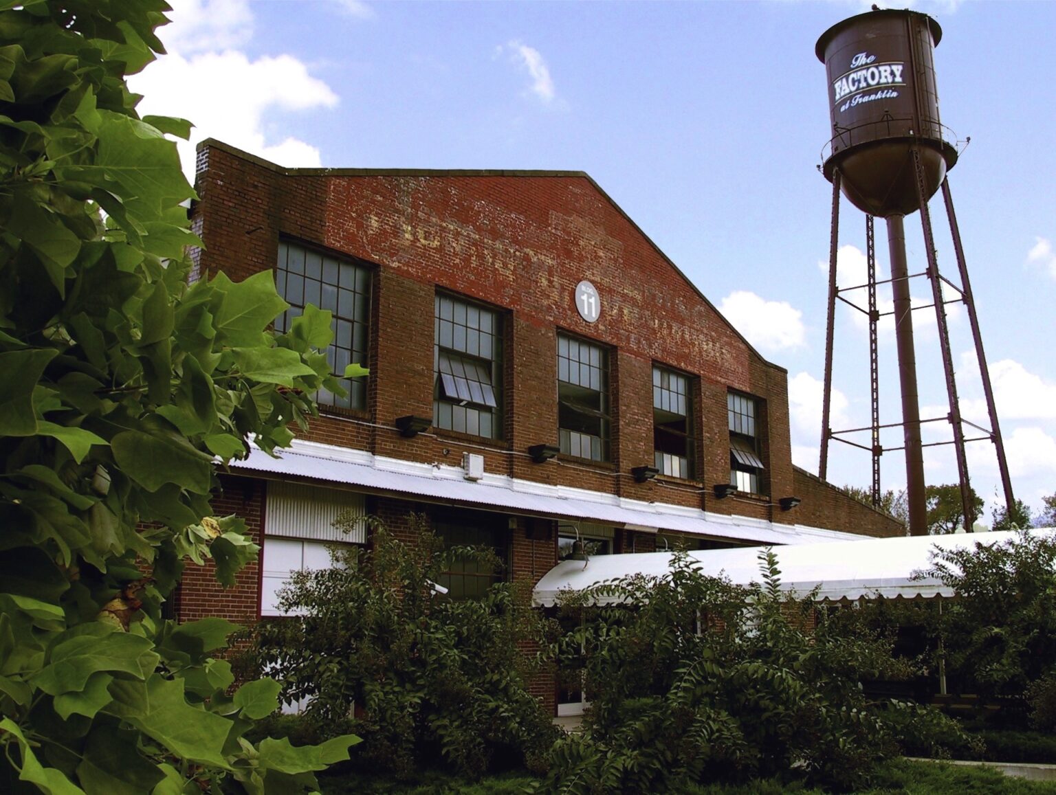 The Factory at Franklin: Guide to the Best Day Ever | Visit Franklin