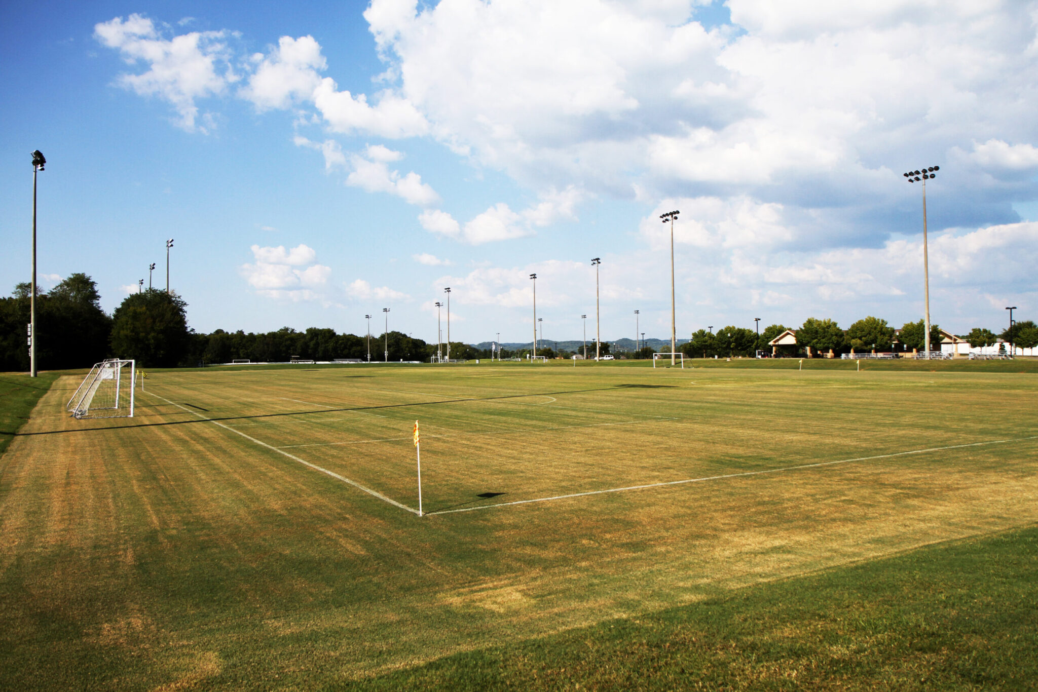 Williamson County Soccer Complex | Visit Franklin