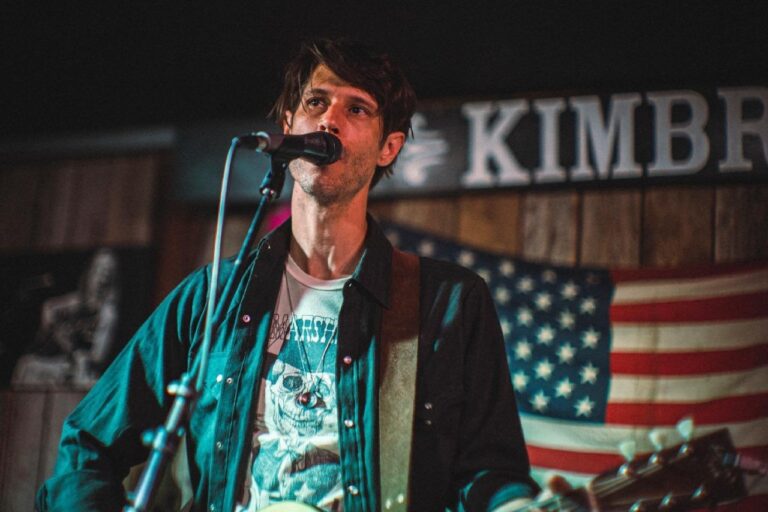 Kimbro's Pickin' Parlor: The Best House Party in Franklin, Tennessee ...