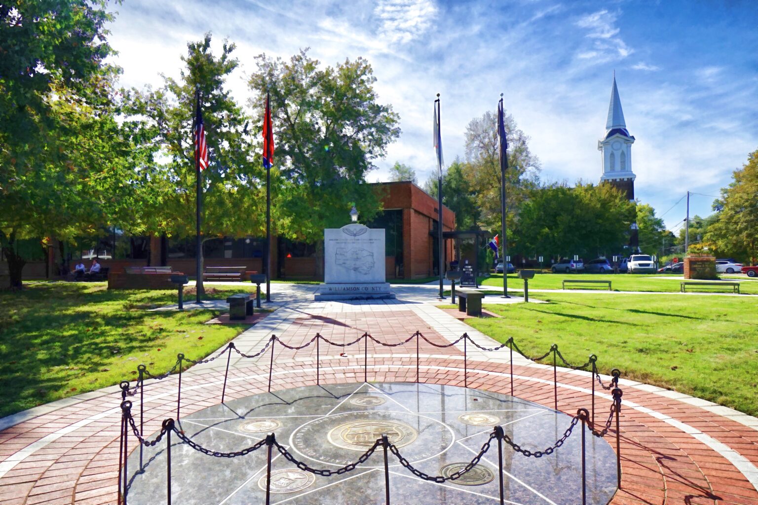 Rippa Villa | Visit Franklin