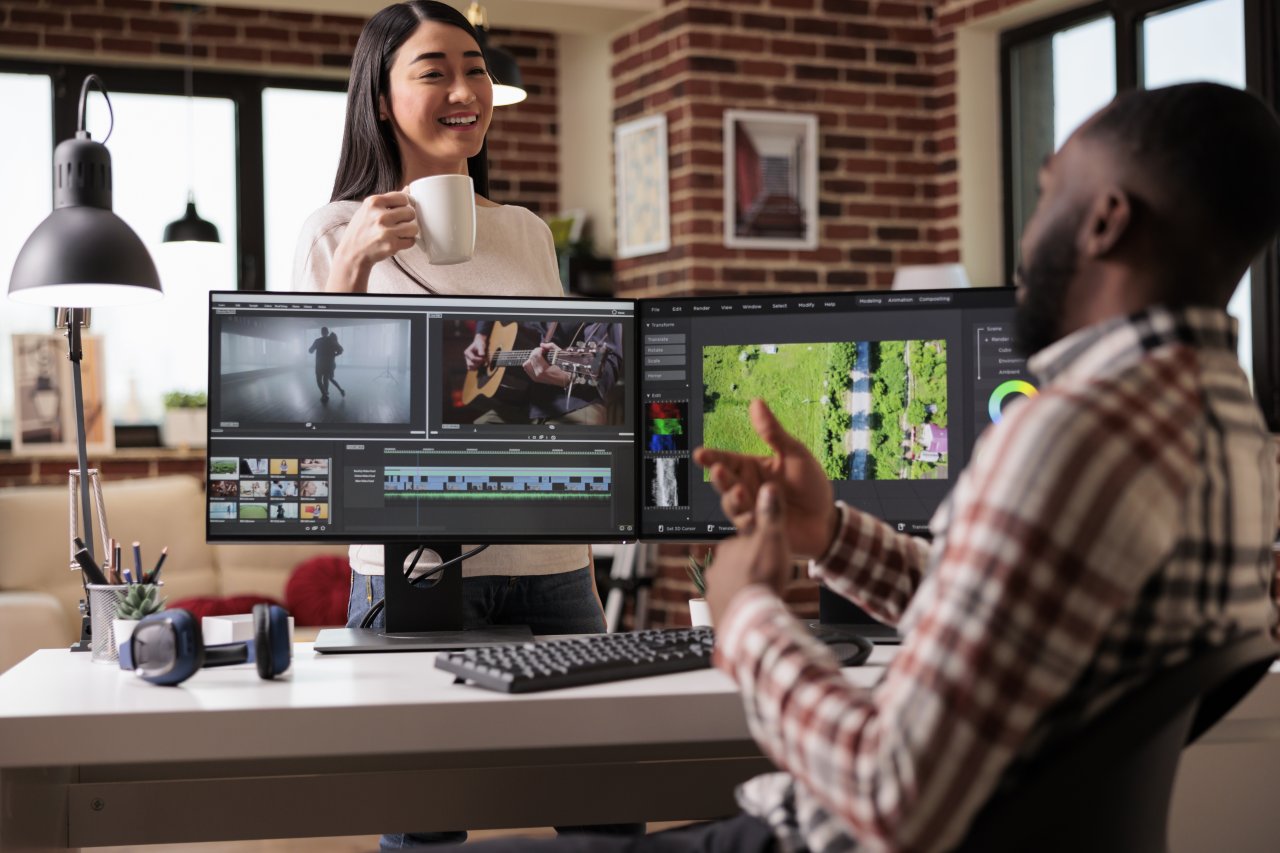 LUTs vs Presets: Understanding the Differences and Their Applications ...