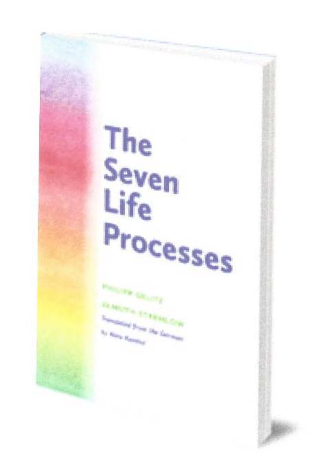 Book Library| Browse by Subject | Nutrition | The Seven Life Processes
