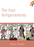 Book Library| Books by Rudolf Steiner | The Four Temperaments