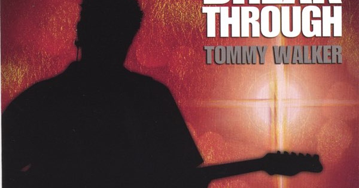 To God Be The Glory by Tommy Walker - MultiTracks | Loop Community