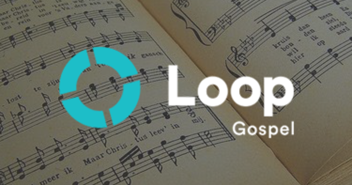 Loop Gospel - Hymns Vol. 1 by Loop Gospel - Album | Loop Community