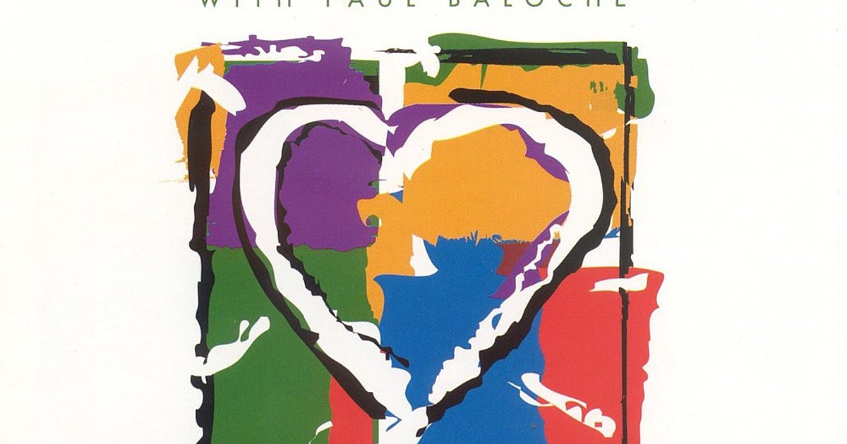 Open the Eyes of My Heart by Paul Baloche - MultiTracks | Loop Community