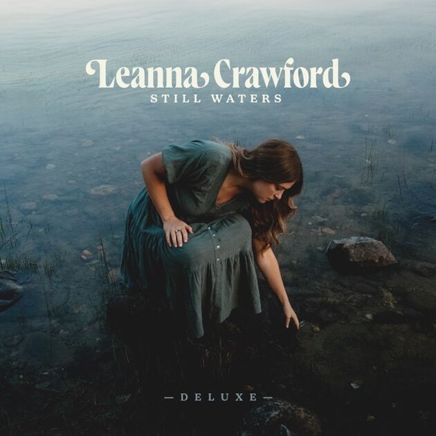 Jesus Is by Leanna Crawford - MultiTracks | Loop Community