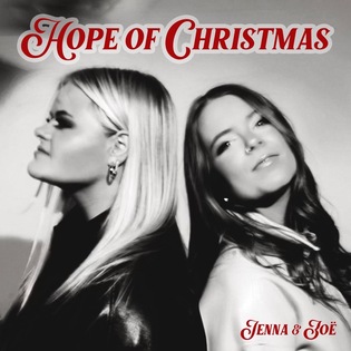 Hope of Christmas by Jenna & Zoe - MultiTracks | Loop Community