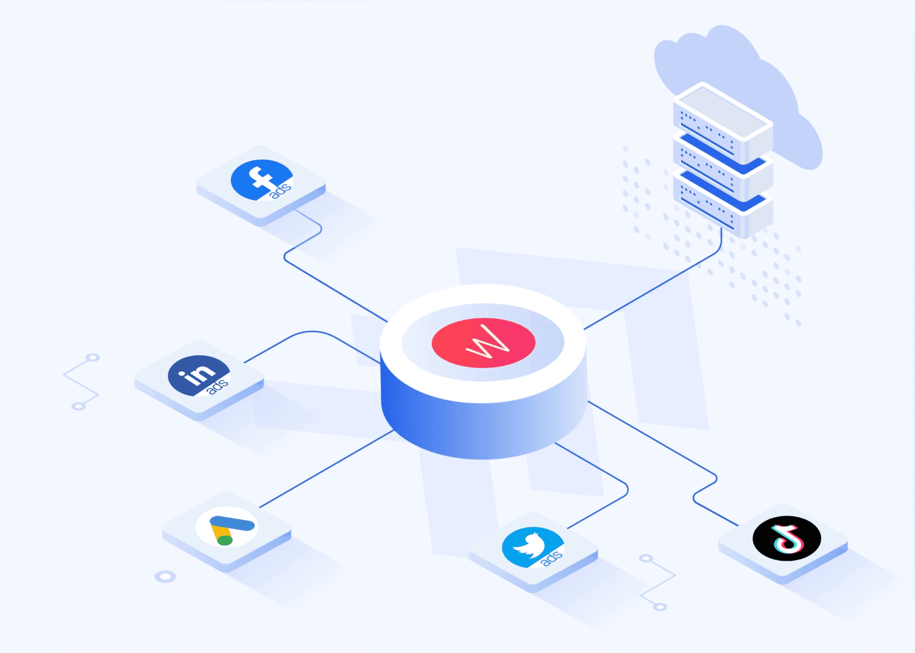 What is Google BigQuery | Whatagraph