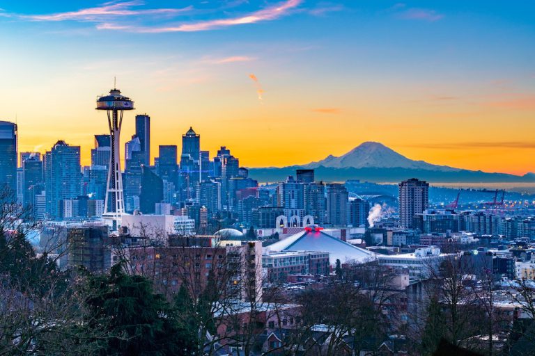 Report: Seattle Leads Nation as Fastest Growing Tech Hub | The Startup ...