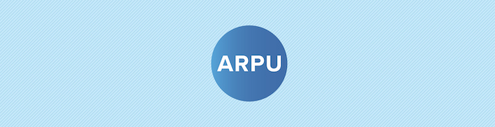 How to Increase the Average Revenue Per User (ARPU) in SaaS