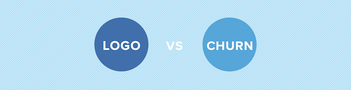 What’s the Relationship Between Revenue Churn and Logo Churn?