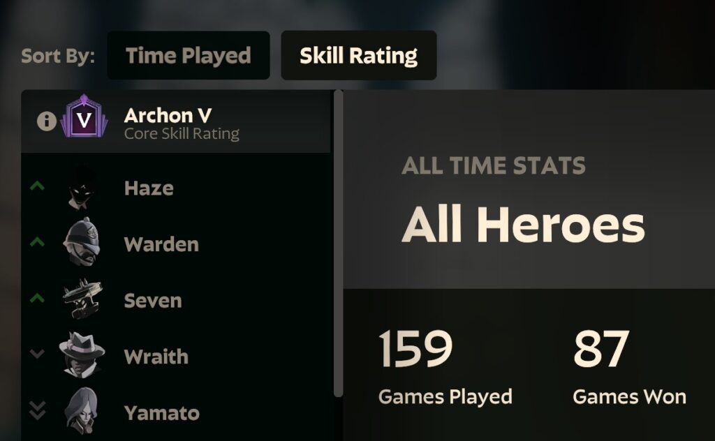 Your Deadlock Rank Badge Might Look Way Better Now