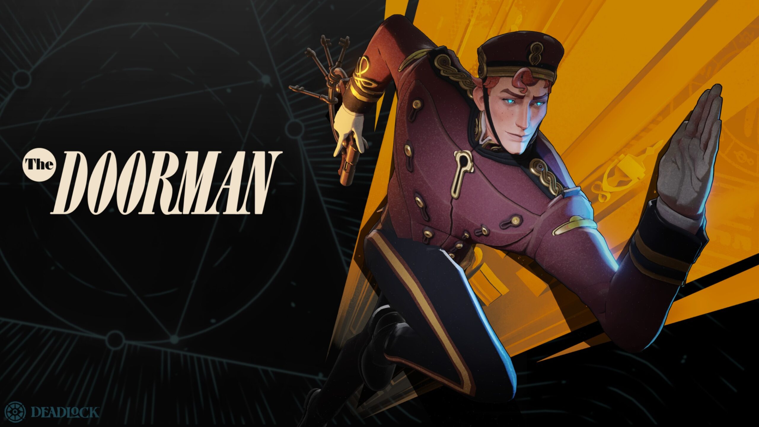 New Hidden Doorman Changes You Probably Missed in Deadlock