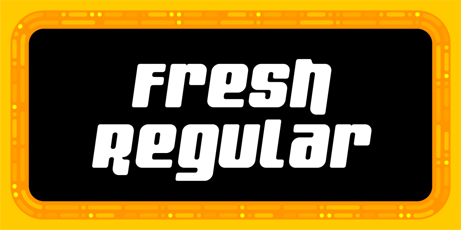 Fresh Bundle Font Bundle by Fontalicious | Font Bros