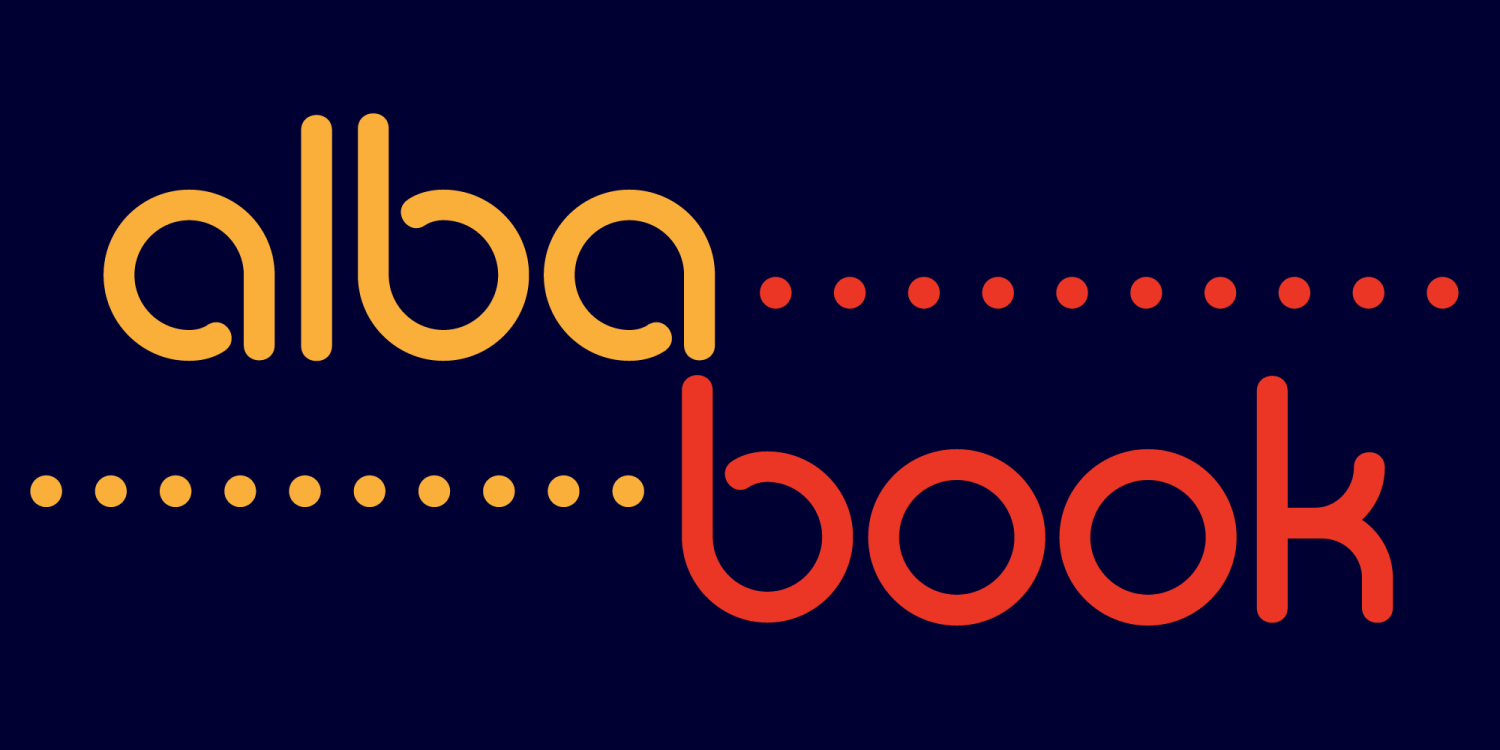 Alba Font Family by Fontalicious | Font Bros