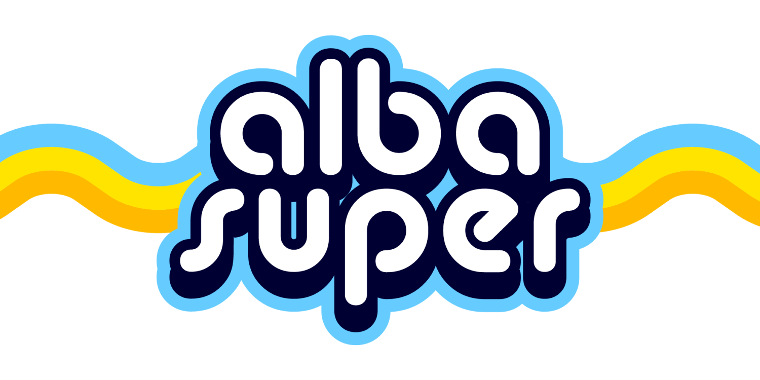 Alba Font Family by Fontalicious | Font Bros