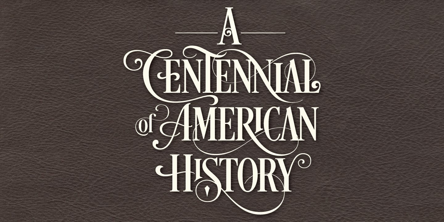 Desire Font Family by CBdO | Font Bros