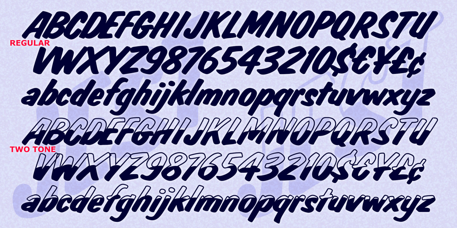 Institute Stamps Font Family by Harold's Fonts | Font Bros