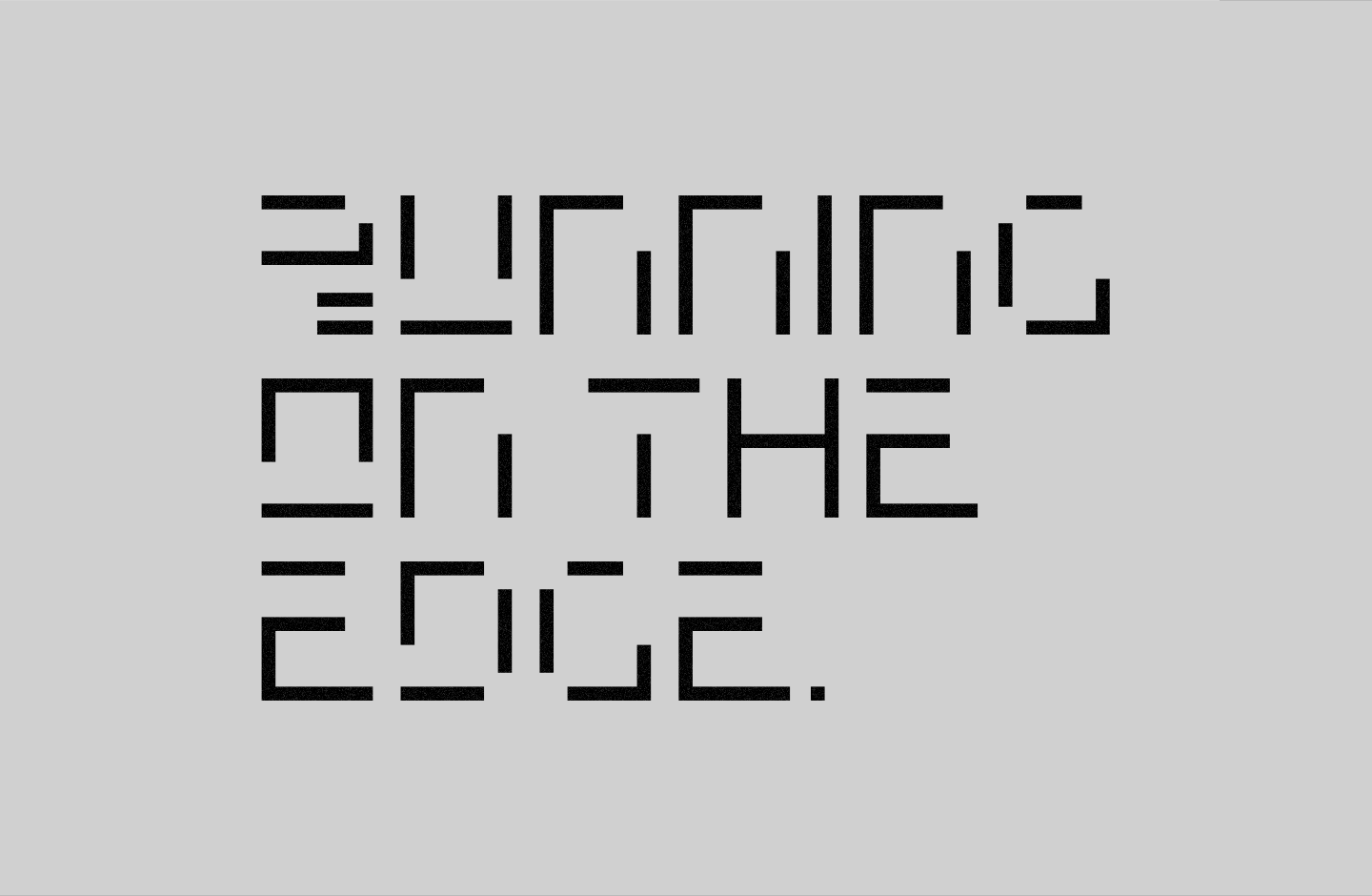 Basika Core Font Family by SogariDesign | Font Bros