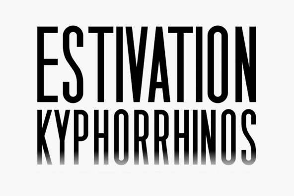 YWFT Pakt Condensed Black Font Style by YouWorkForThem | Font Bros