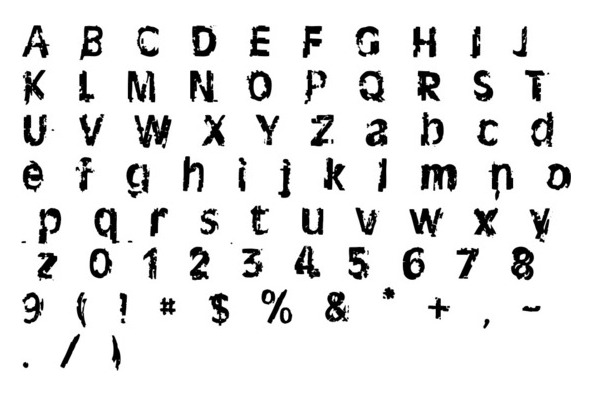 YWFT Nash Bold Font Style by YouWorkForThem | Font Bros