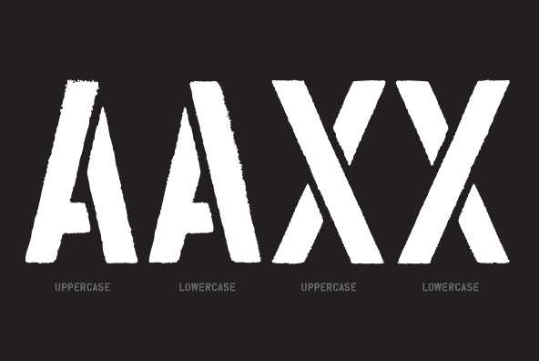 YWFT Wool Font Family by YouWorkForThem | Font Bros