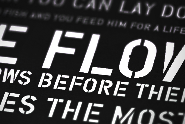 YWFT Wool Font Family by YouWorkForThem | Font Bros