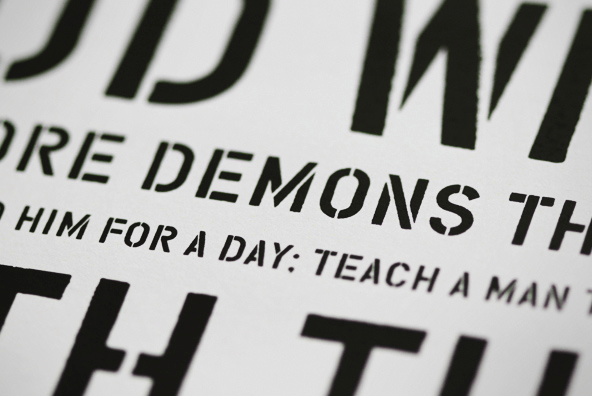 YWFT Wool Font Family by YouWorkForThem | Font Bros