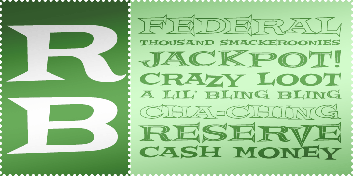 Sneakerhead BTN Outline Font Style by Breaking The Norm | Font Bros