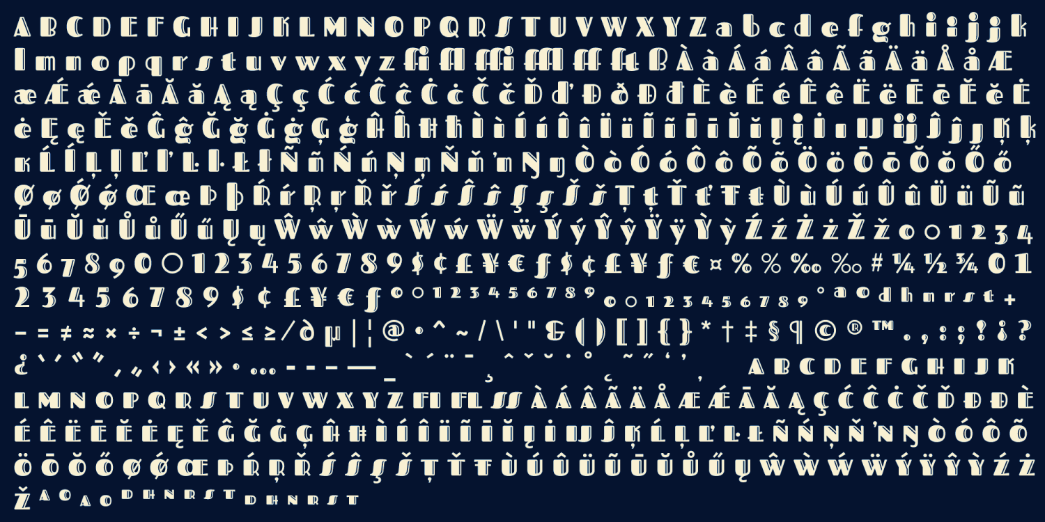 Fascinate Pro Family Font Family by Stiggy & Sands | Font Bros