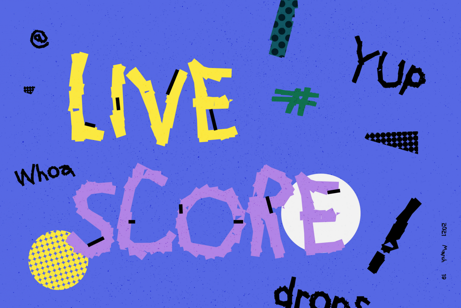 YWFT Hugo Font Family by YouWorkForThem | Font Bros