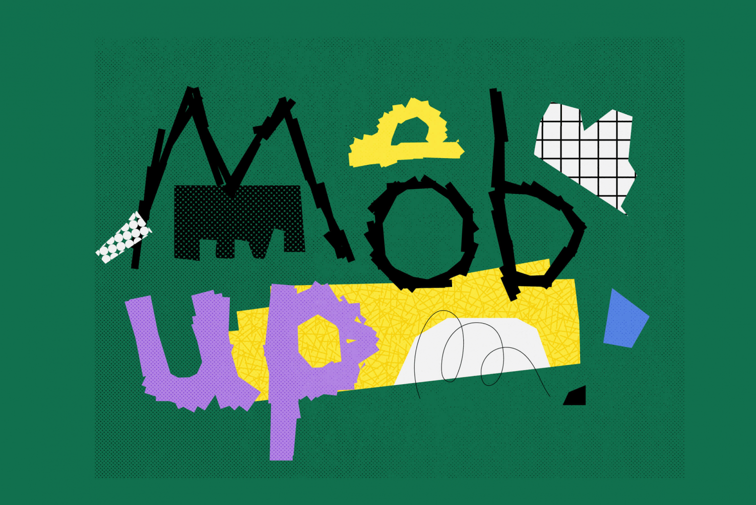 YWFT Hugo Font Family by YouWorkForThem | Font Bros