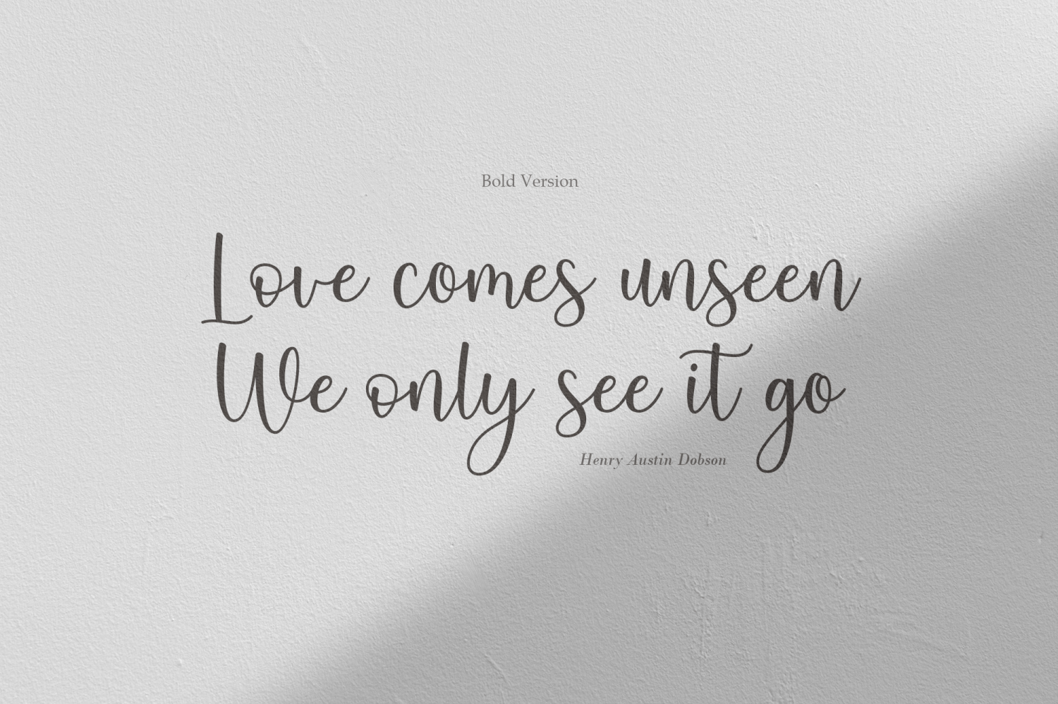 Betterday Script Font Family by Fargun Studio | Font Bros