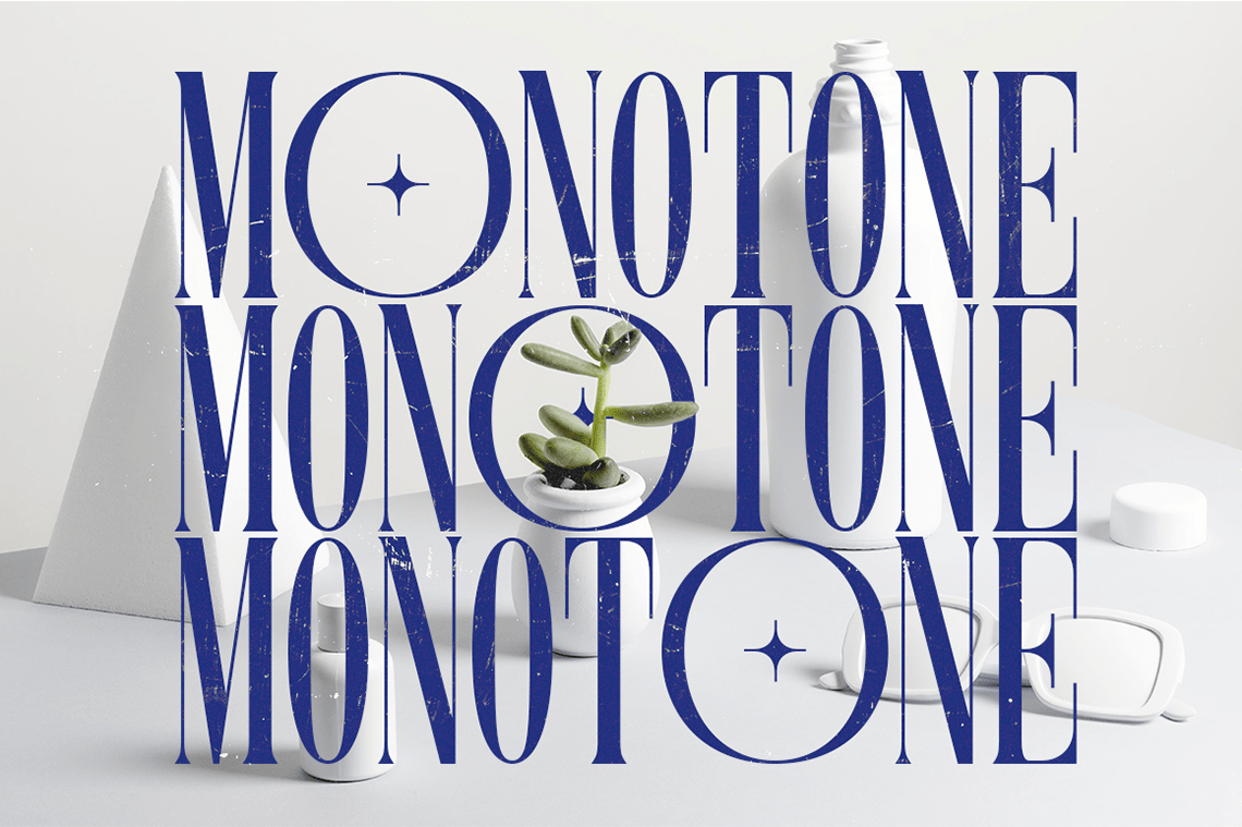 Hypertype Font Family by Fargun Studio | Font Bros