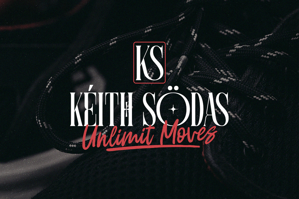 Hypertype Font Family by Fargun Studio | Font Bros