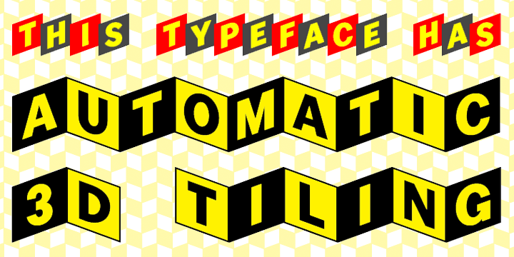 Checker Regular Font Style by Shinntype | Font Bros