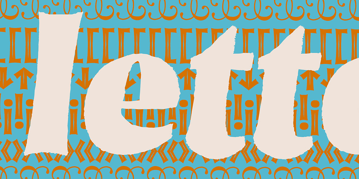 Story Tales Font Family by Resistenza | Font Bros