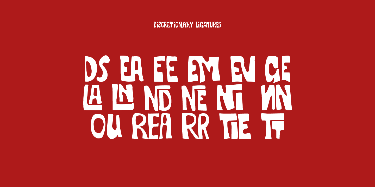 System Overload Font Family by Hanoded | Font Bros