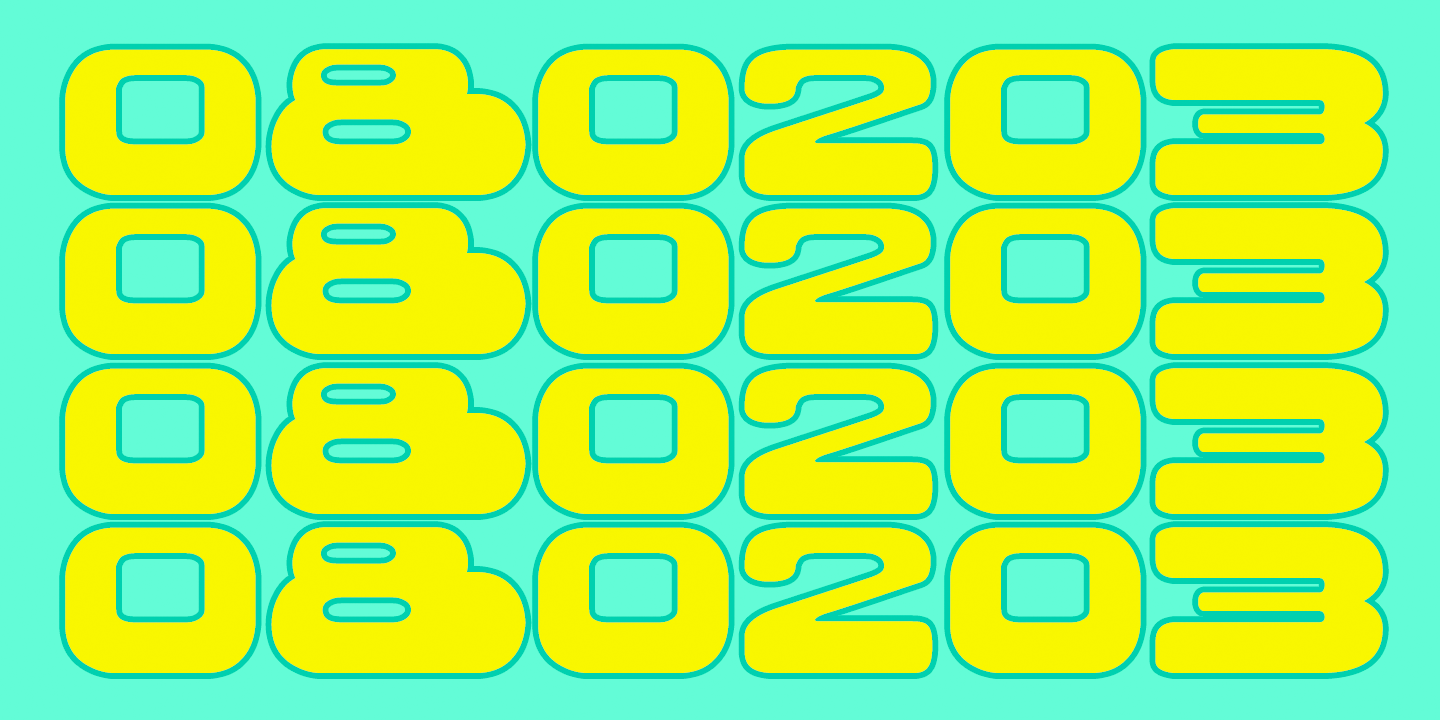 Black Script Font Family by Fenotype | Font Bros